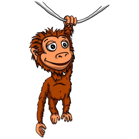 Monkey Tail Pngs For Free Download