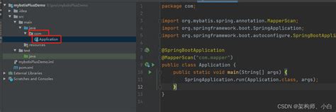 Springboot Mybatisplus Spring Boot Mybatisplus Csdn