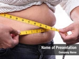 Obesity PowerPoint Templates PowerPoint Backgrounds For Obesity Presentation