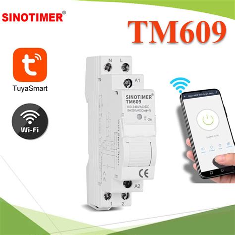 WIFI มเตอร ทามเมอร WIFI Meter Timer iot จำหนาย ขาย ราคาถก