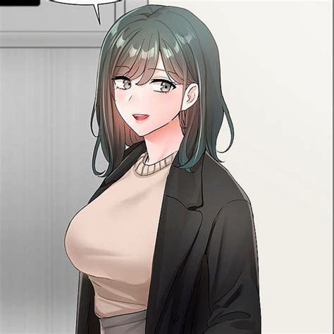 Lee Yerin In 2025 Cute Anime Character Manhwa Kawaii Anime