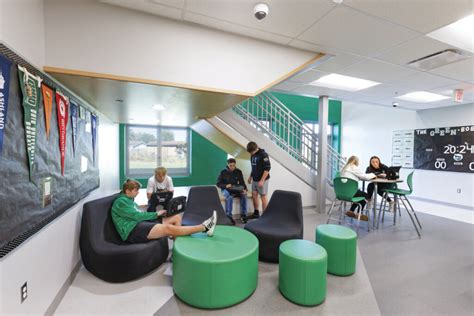 Integrating Safety And Security Into The School Structure School