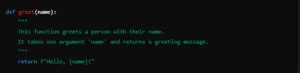 Python Multiline Comment Comment Multiple Lines Easily