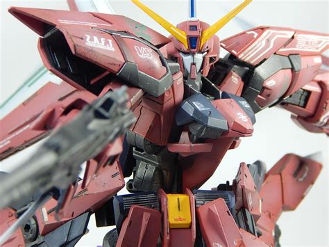Aegis Gundam Mg