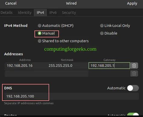 run pi hole in docker easy and fast computingforgeeks