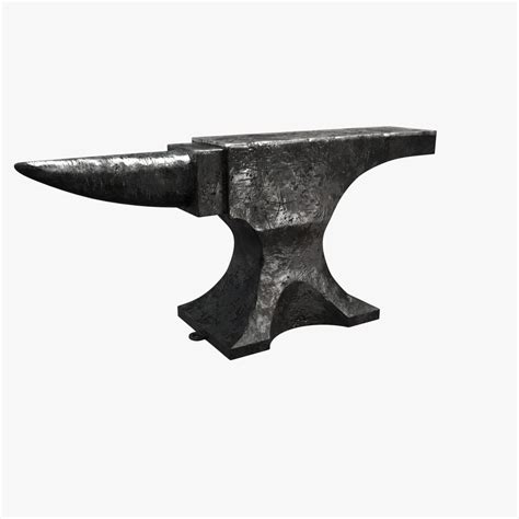 Anvil Free 3d Models Download Free3d