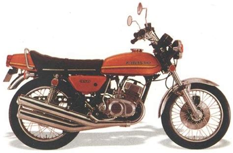 Kawasaki S2 350