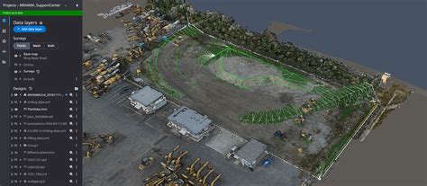 What Is Smart Construction Dashboard？ Smart Construction Dashboard