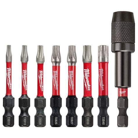 Torx Bits Total Tools