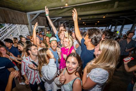 Dock Dance Causes Problems For Chappy Ferry Owner The Marthas