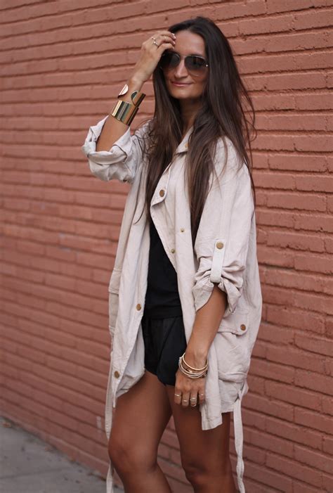 From Boho To Chiic Shades Of Nude
