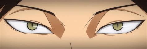 Sunarin Eyes Im In 2025 Haikyuu Anime Anime Cover Photo Anime Eyes
