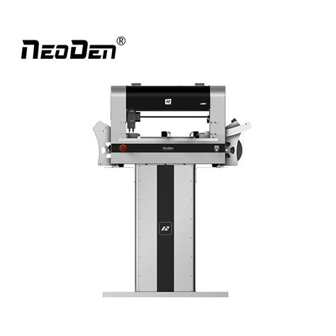 Pick And Place Machine Pcb Assembly Machine Smt Visual Machine Smt