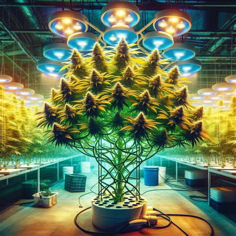 Hydroponic Tomato Cultivation Step By Step Growing Food Indoors