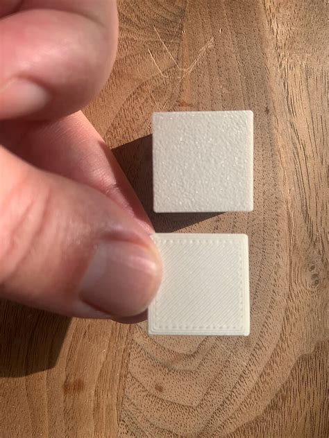 Worsened First Layer Troubleshooting Bambu Lab Community Forum