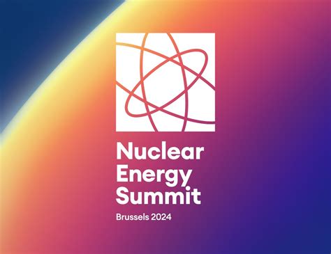 Nuclear Energy Summit Identifies Key Challenges For Nuclear Energy
