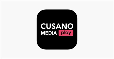 ‎cusano Media Play Su App Store