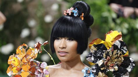 Nicki Minaj Instagram Anaconda Nicki Minaj Delivers A Spectacle Of