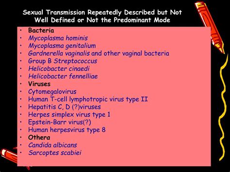 PPT STD PowerPoint Presentation Free Download ID