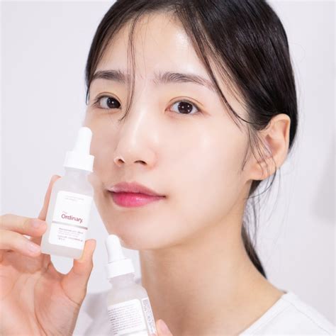 디오디너리 나이아신아마이드 10 징크 1 멀티비타민광채세럼으로 피부결 개선 네이버 블로그