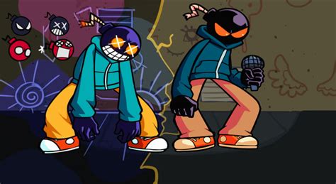 Explore The Best Fridaynightfunkinwhitty Art Deviantart