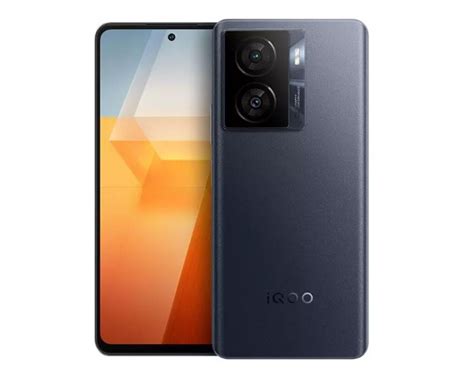 Harga Dan Spesifikasi Iqoo Z X G Bertenaga Snapdragon Dan Baterai Mah Laptophia