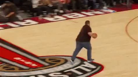 Nba Reaction S