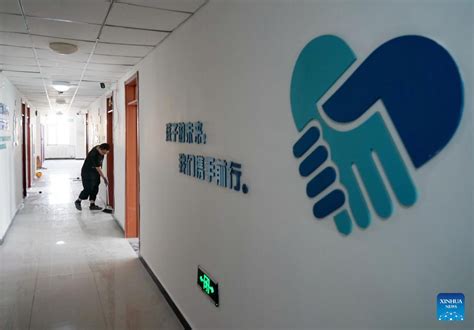 Schools Carry Out Post Disaster Reconstruction In Beijing Peoples