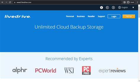 Best Nas Backup Software Top Nas Backup Solutions In 2025