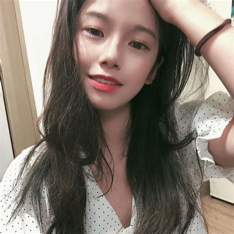 ㅇㅎ 홍콩의 귀엽고 섹시한 처자 개9