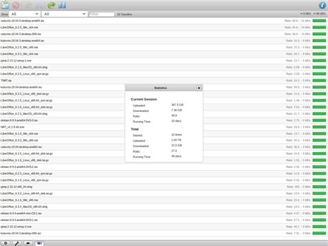 Using My Server To Make The World A Tiny Bit Better Scrolller