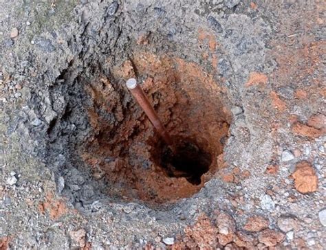 What Is TNS Earthing System