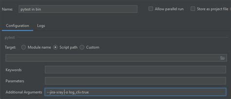 GitHub Fundakol Pytest Jira Xray Plugin For Pytest To Upload Test Results To JIRA XRAY