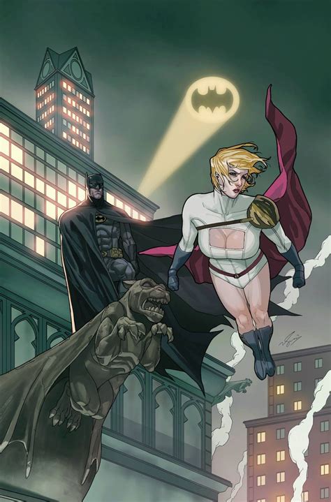 Pin By Humberto Silva De Sousa On Marvel E Dc Comics Multiverso In 2025 Power Girl Comics