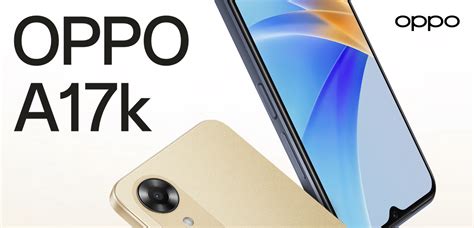 Oppo A17k Telefon Bawah Rm500 Terbaru Di Malaysia