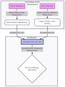 What Is MMSCFD A Complete Guide To Natural Gas Flow Rate InstruNexus