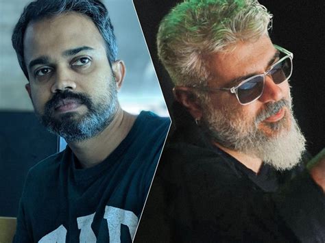 Ajith Kumar Project With Prashanth Neel Only A Dream