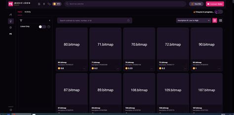高进 on Twitter bitmap居然在ME上集合了交易的人还不少两位数的好贵可惜只打到 位数的铭文 https t co X ukoVsf Twitter 高进 on Twitter bitmap居然在ME上集合了交易的人还不少两位数的好贵可惜只打到 位数的铭文 https t co X ukoVsf Twitter