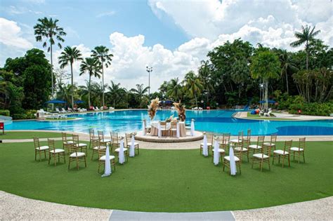 Wedding Venues In Singapore 2024