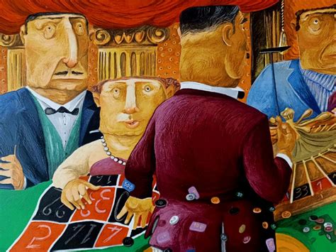 Pino Procopio 1954 Casinò Auction Online Catawiki