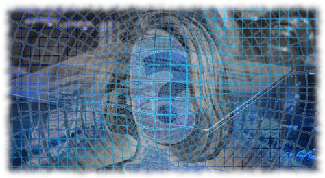 The Null Space ~ Product Graph Analytics