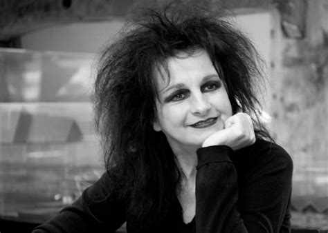 Architects Need To Become More Entrepreneurial Says Odile Decq