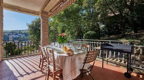 Tuscany Villa Villa Il Masseto Rental In Gaiole In Chianti Siena