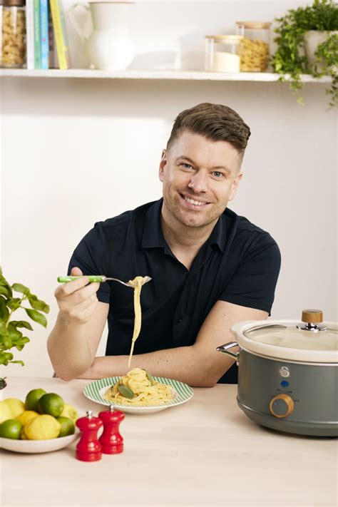 Nathan Anthony Aka Bored Of Lunch Author Bio And Info