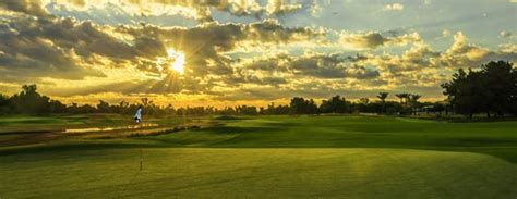 Prepare For Your Round At Camelback Golf Club Ambiente Hole19