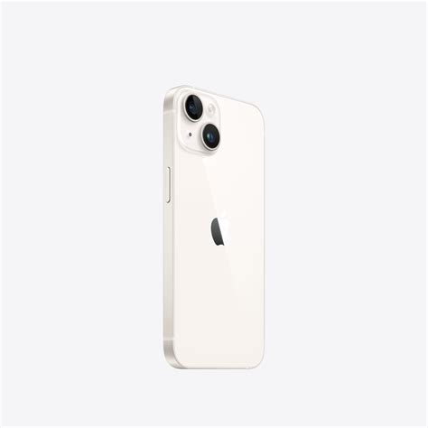 Apple iPhone 14 128GB Starlight (Model A2882)