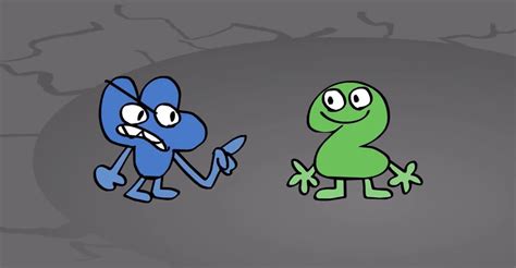 Move I Was Chasing Them 😡 R Bfdi Assets