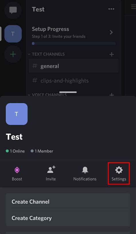 How To Change Your Server Name On Discord Followchain