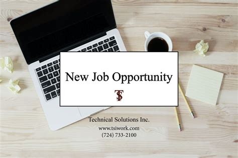 Technical Solutions Inc On Linkedin Jobs