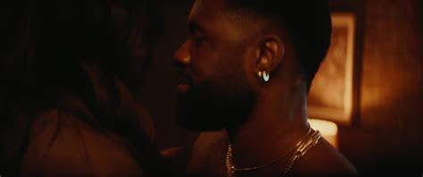 AusCAPS Trevante Rhodes Nude In Mea Culpa